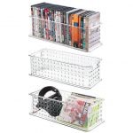 40 Creative DIY DVD Storage Ideas for Small Spaces (Easy Guides)
