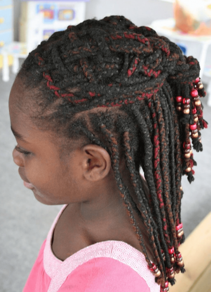 17 Trendy Kids Hairstyles You Have to Try-Out on Your Kids - Harp Times