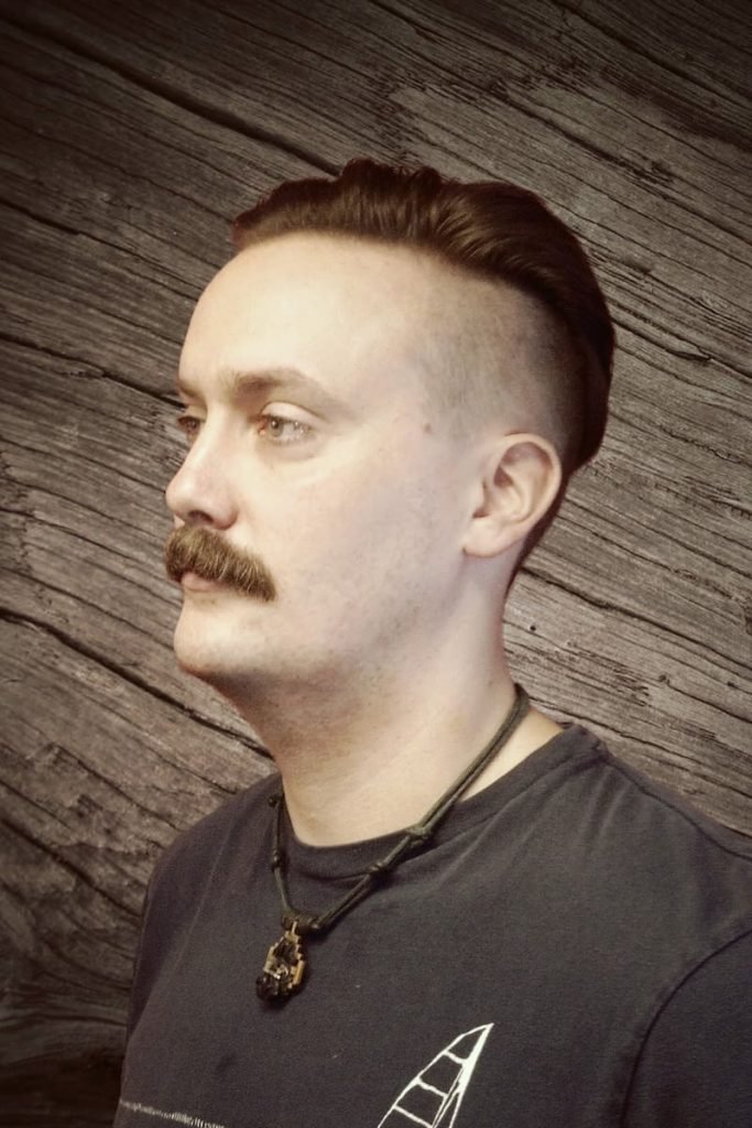 13 Men's Military Haircut Styles (Standart Regulations, High and Tight)