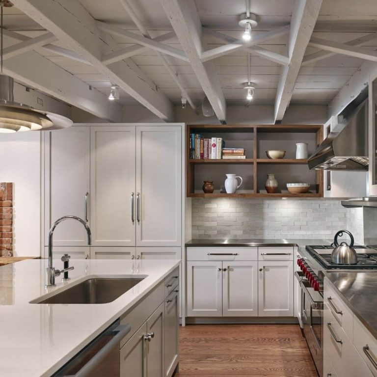 24 Ways To Make A Low Basement Ceiling Ideas Look Higher Harp Times