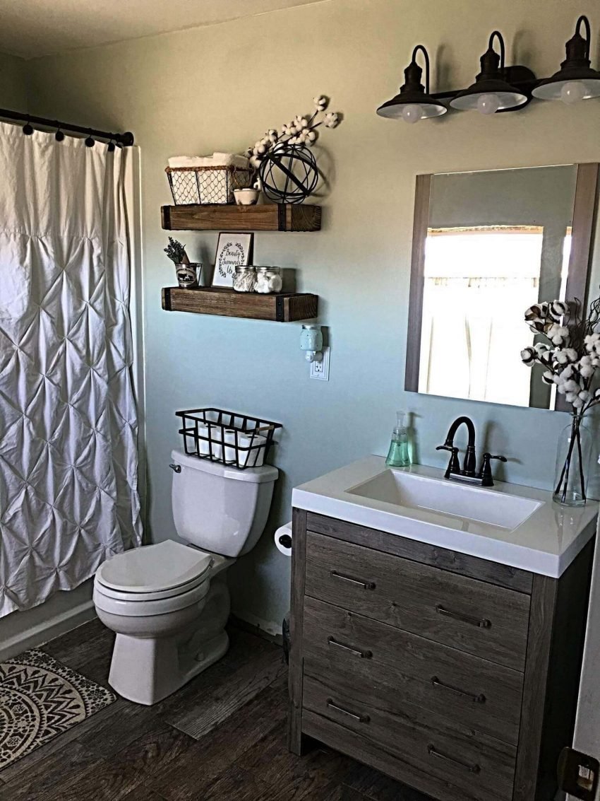 29 Small Guest Bathroom Ideas To Wow Your Visitors Harp Times