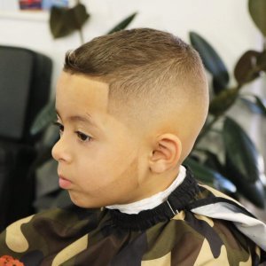 21 Super-Cute Toddler and Baby Hairstyles to Try in 2019 - Harp Times