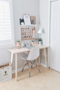 17 Amazing Corner Desk Ideas to Build for Small Office Spaces - Harp Times