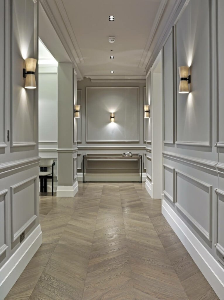 15 Amazing Crown Molding Ideas You’d Want to Have and How to Install It ...